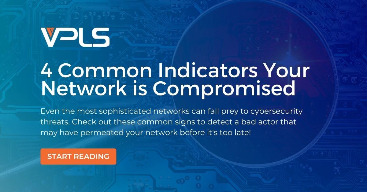 4 Ways to Diagnose a Network Security Hack or Compromise