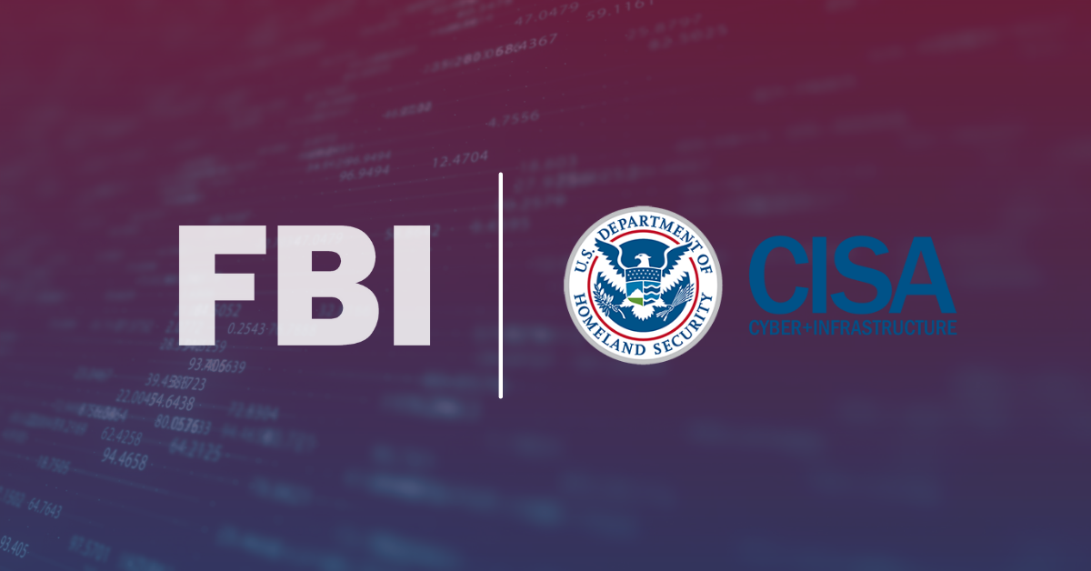 The FBI and CISA Warn Against Fortinet Firewall Security Threat - VPLS