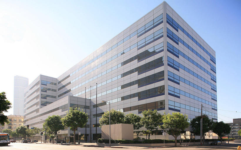 Atlanta Data Center (ATL1) | Cloud Solutions and Managed Security | VPLS