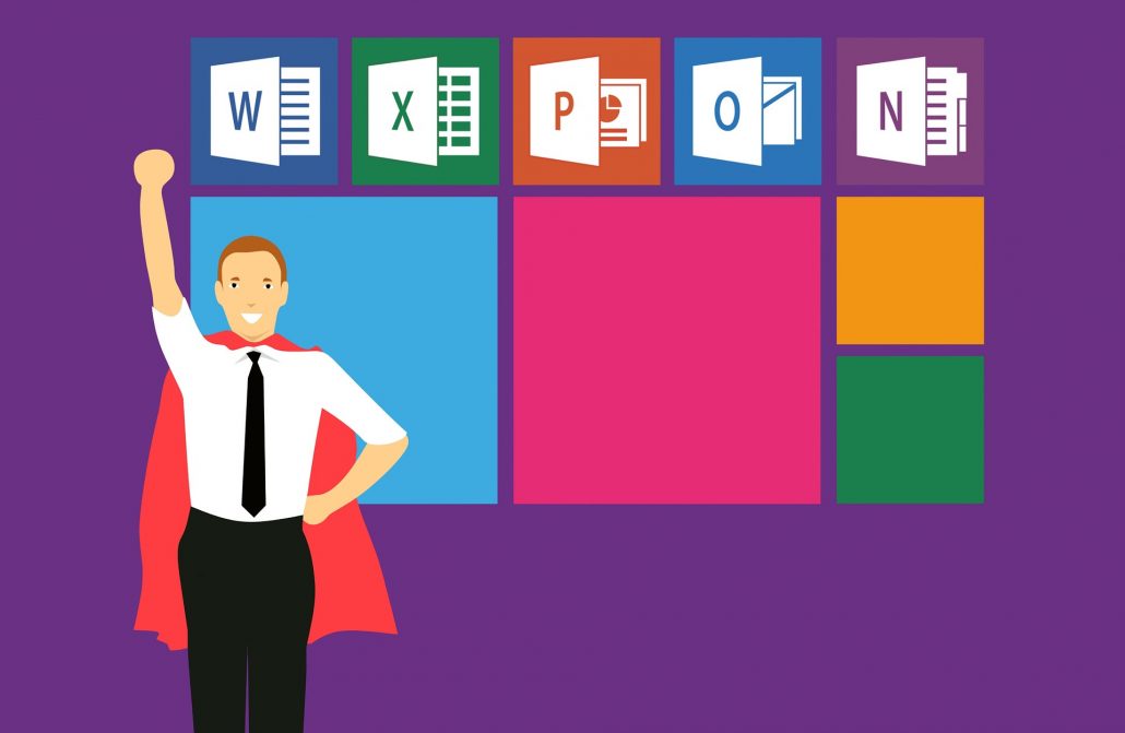 VPLS Basics Customize Styles In Word VPLS