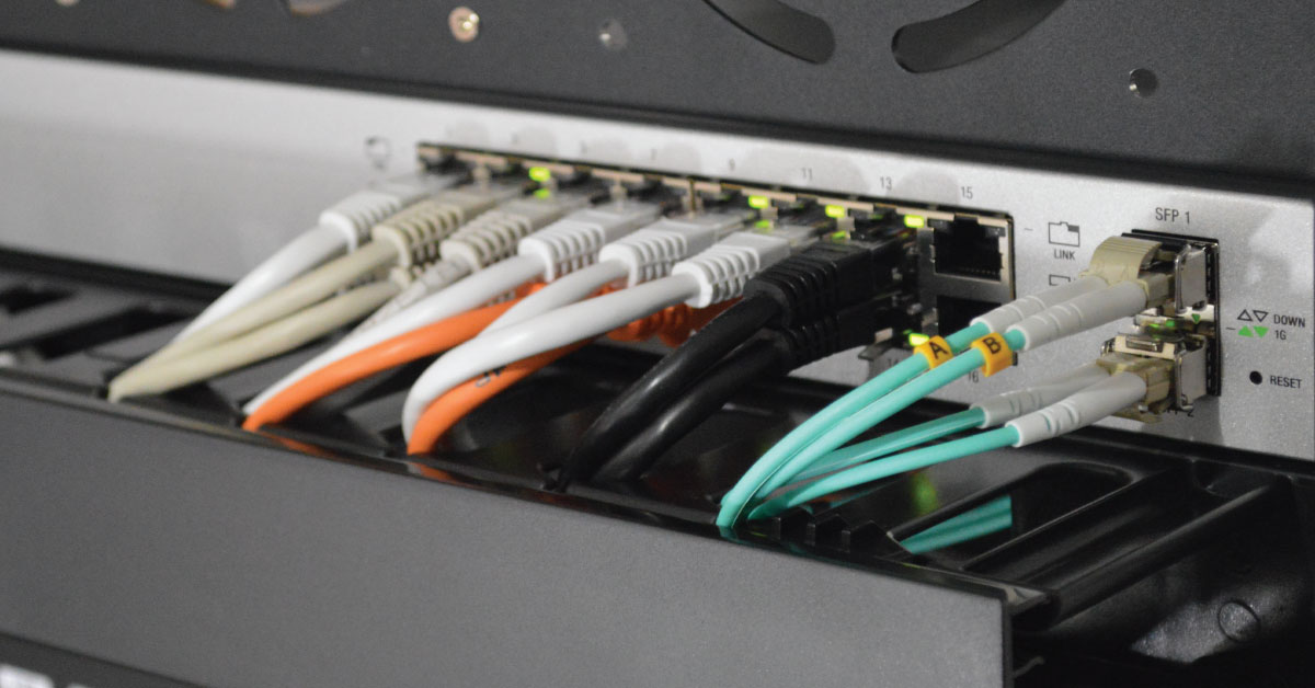 Points of Presence | Cloud Solutions and Managed Security | VPLS